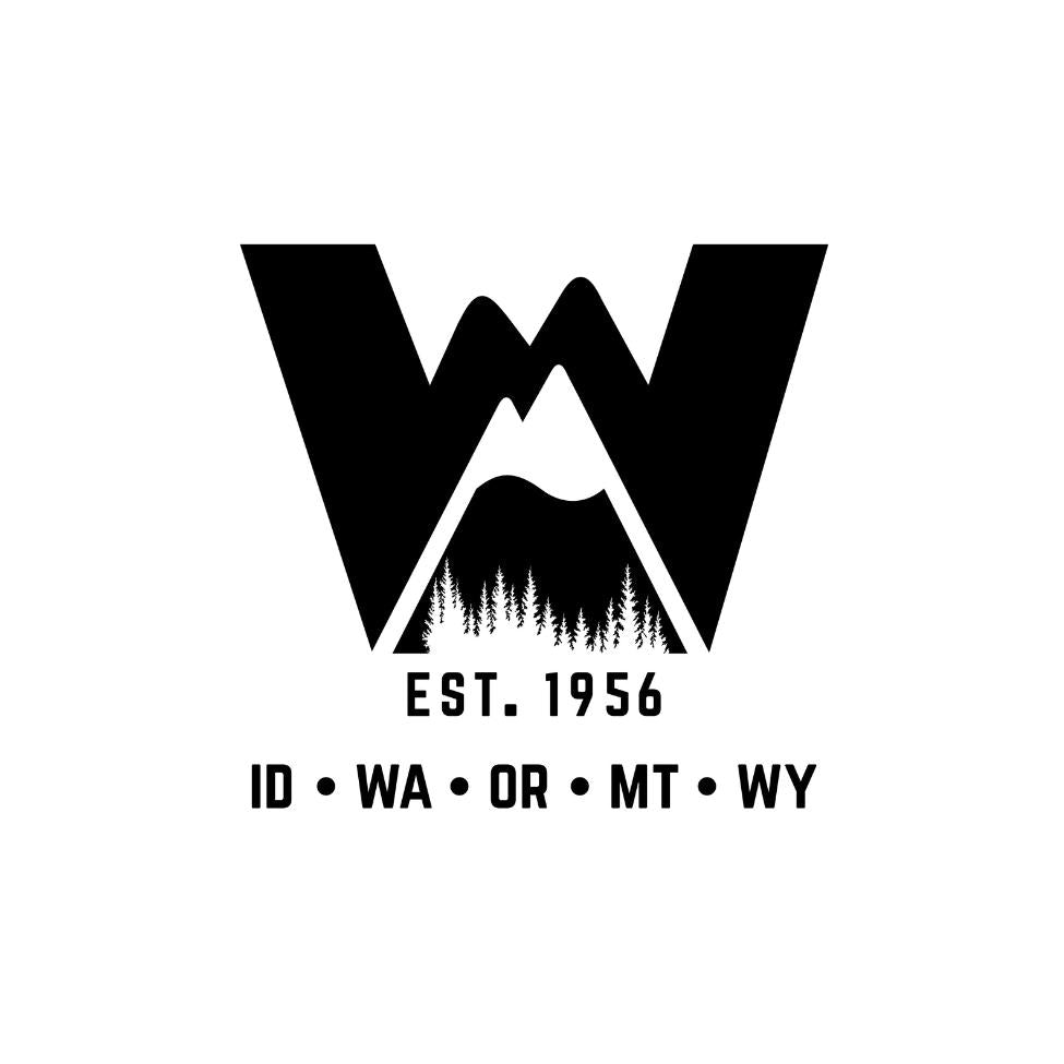 Next Gen "W" Collection – THE STOCK ROOM